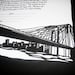 Brooklyn Bridge - Papercut ONLY Overlay for Printed Ketubah Text - Etsy