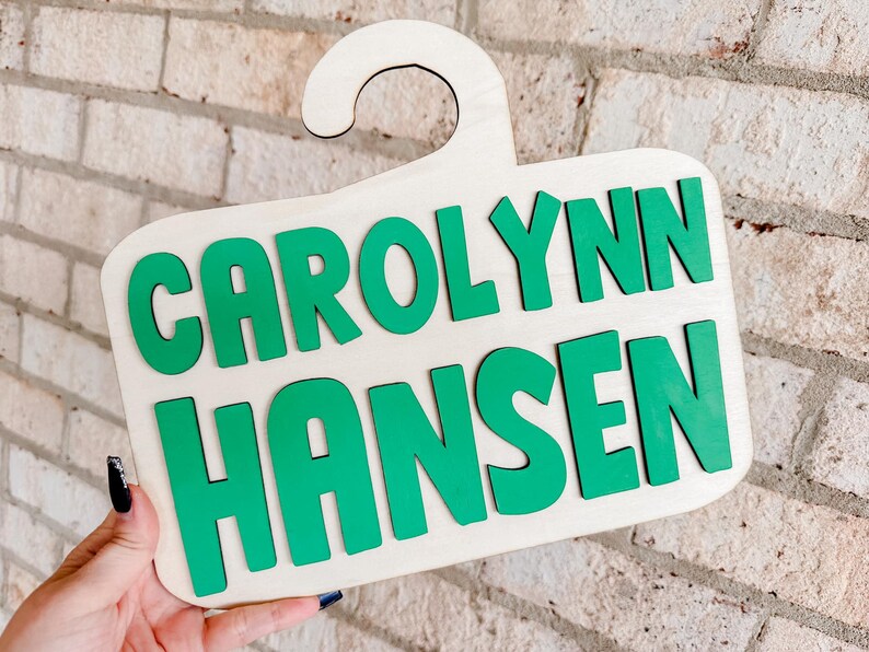 School Car Line Sign - Etsy