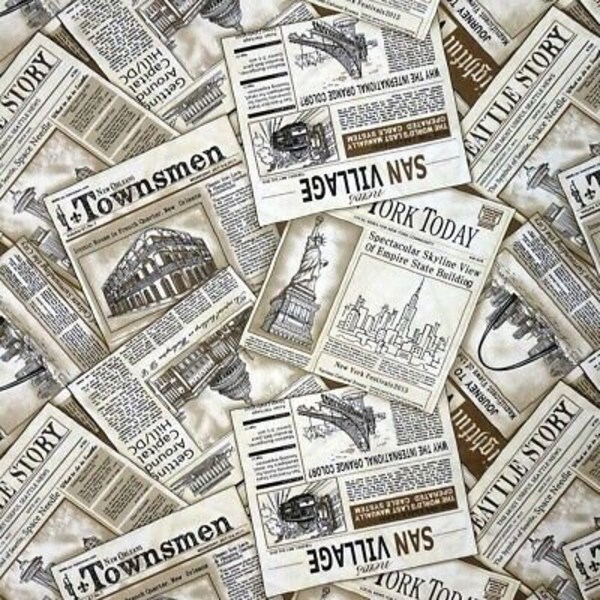 Travel Fabric - Etsy