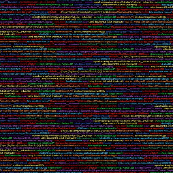 Computer Fabric - Etsy