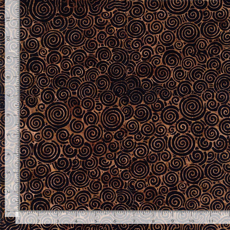 Circle Fabric by Yard - Etsy