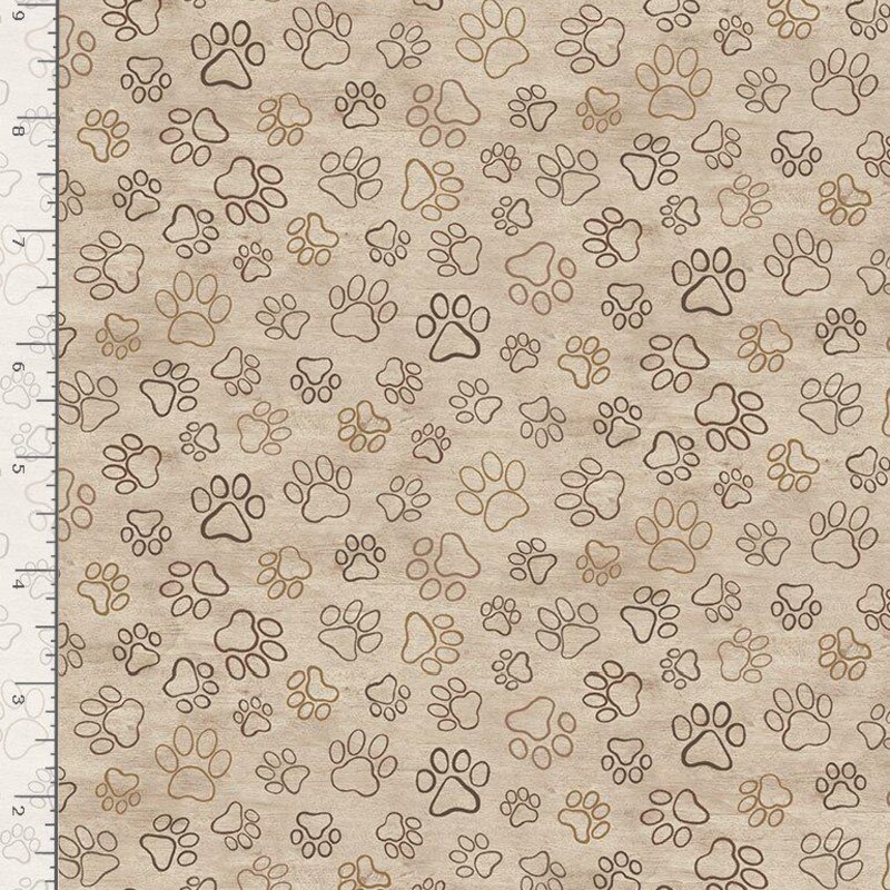 Howl Fabrics - Etsy