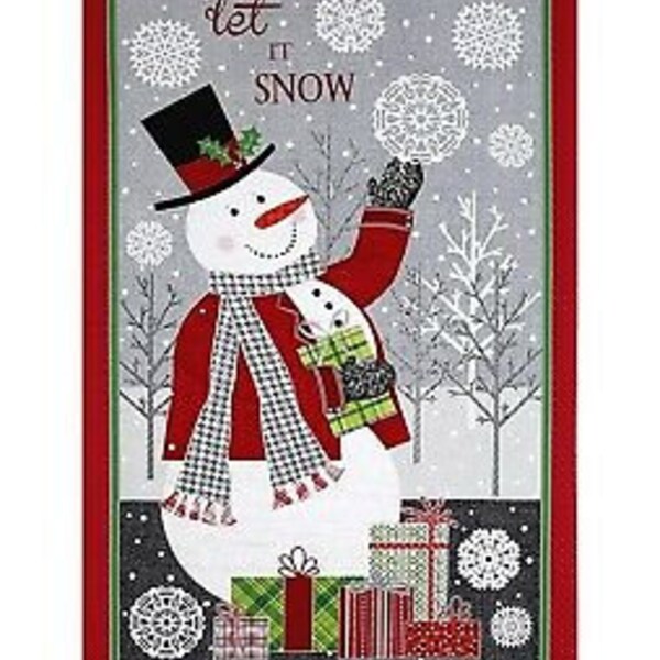 Novelty Flannel Fabric - Etsy