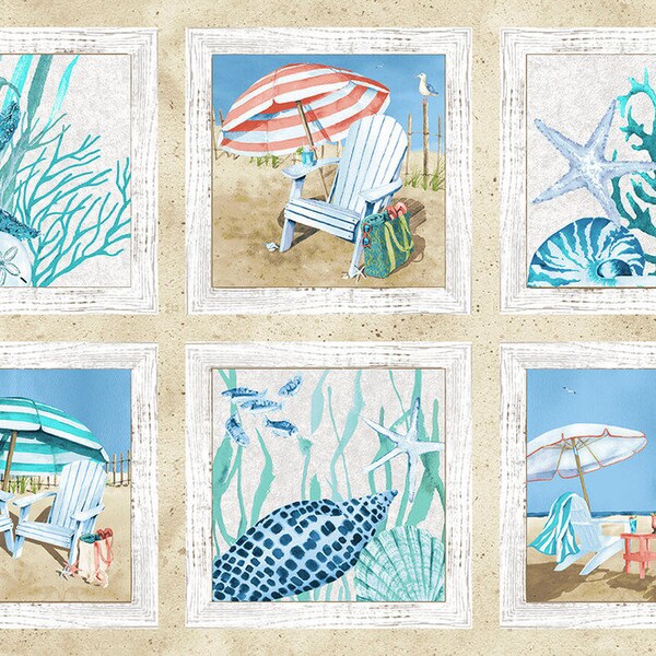 Nautical Quilt Blocks - Etsy