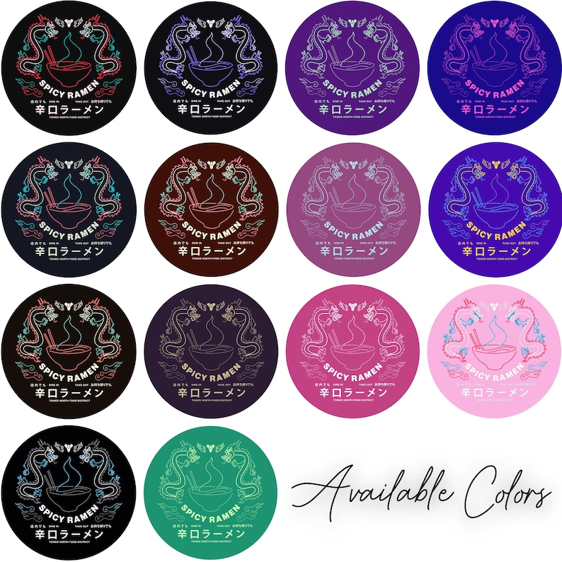 Destiny 2 Spicy Ramen Cayde-6 Sticker Hunter Vanguard Gamer Laptop ...