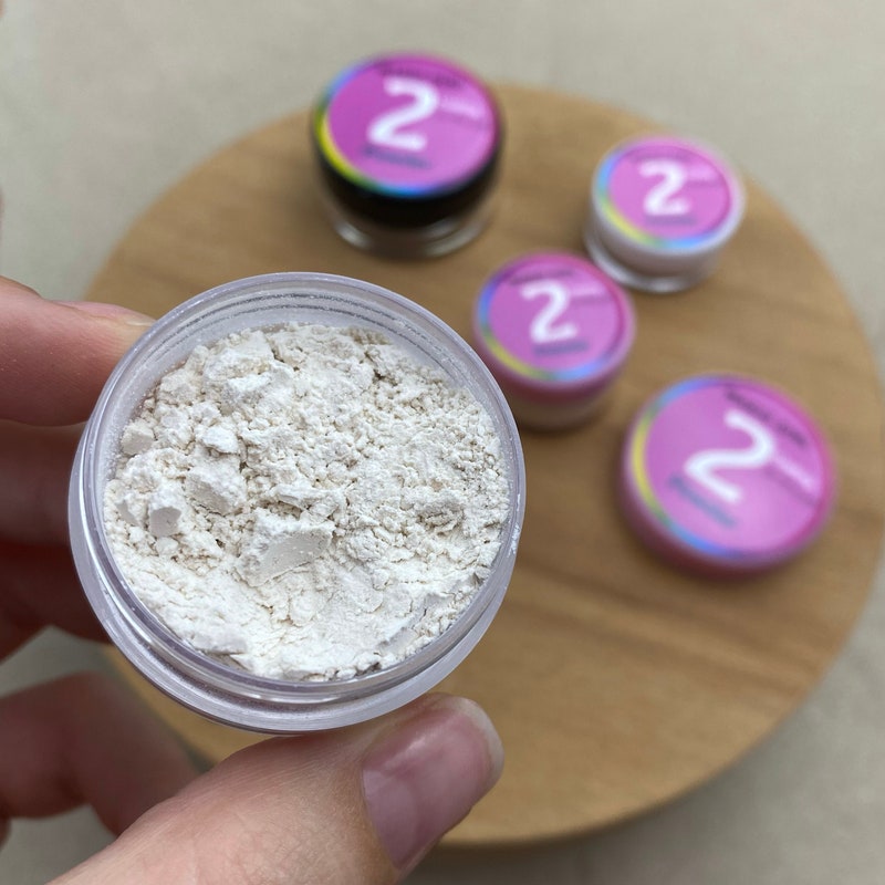 Nail Powder - Etsy