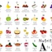 ABC Nutrition, Healthy Food Choices, Letters, Abc's, Nutrition ...