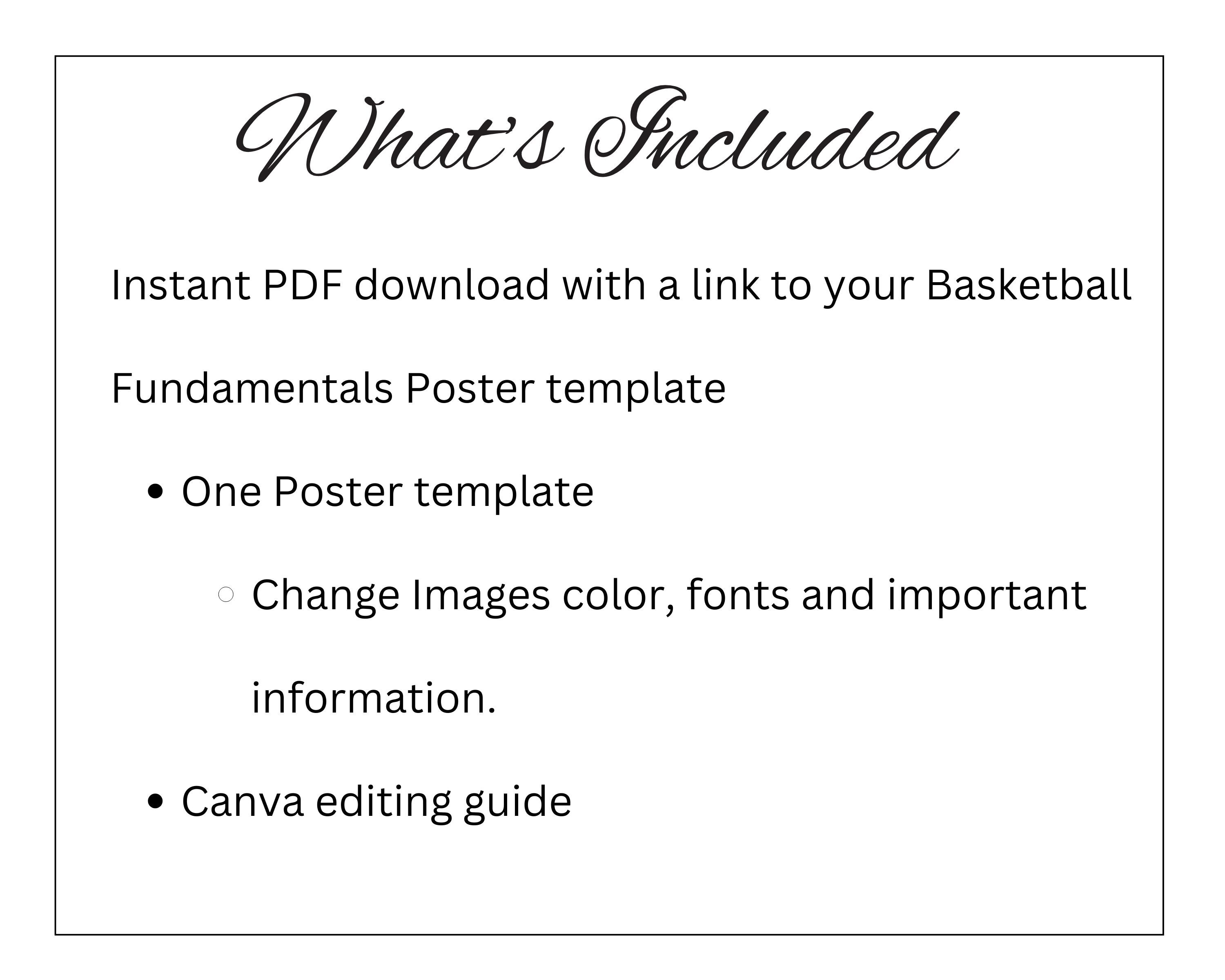 Basketball Fundamentals, Five Skills to Improve Your Game, Basketball ...