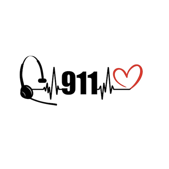 911 dispatcher tattoos - Bronctattooaus.com