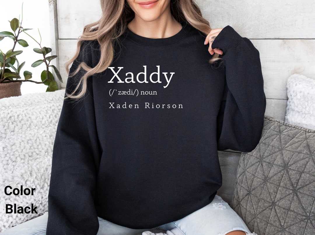 Zaddy, Xaden Riorson, Save A Dragon Ride A Wingleader Fourth Wing ...