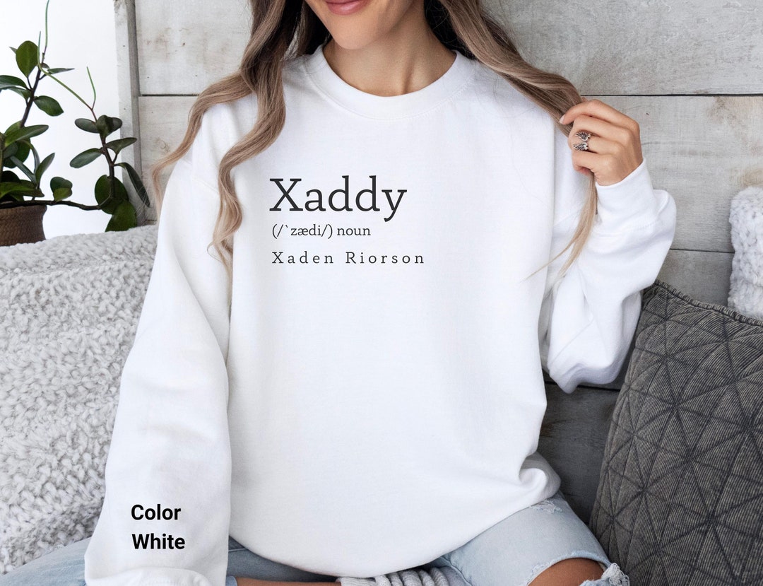 Zaddy, Xaden Riorson, Save A Dragon Ride A Wingleader Fourth Wing ...