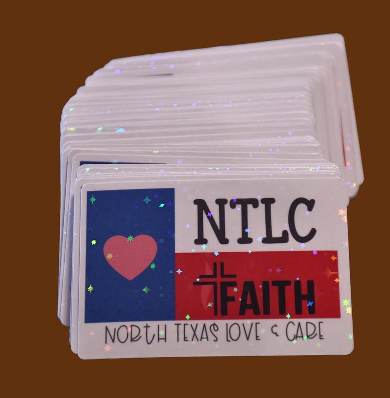 Stickers, Holographic, Custom Labels, Logo, Business, Small Business - Etsy