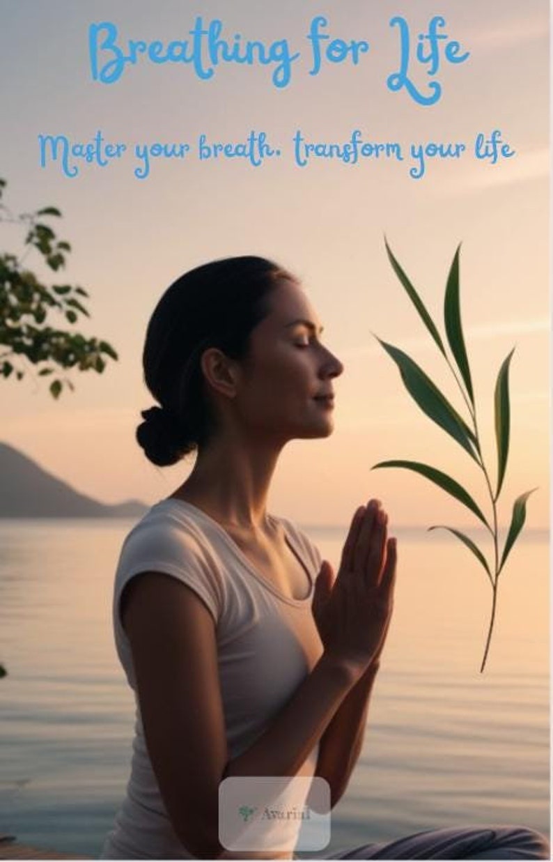 Conscious Breathing, Breathing Techniques, Well-being, Relaxation, Deep ...