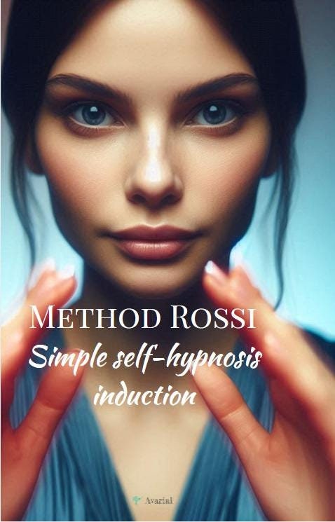 Self-hypnosis for Beginners, Beginner's Guide to Self-hypnosis, Hypnosis Techniques, Mindfulness ...