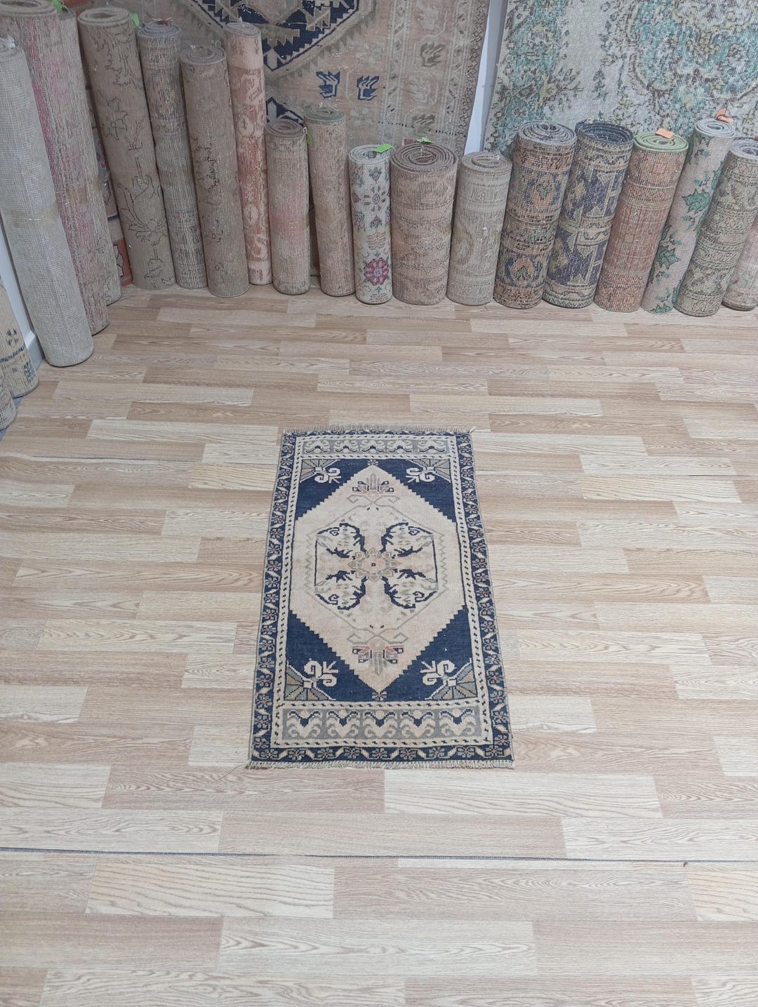 2x3 Rug,small Rug,2x3 Vintage Rug, Bahtroom Kitchen Entryway Rug Door ...