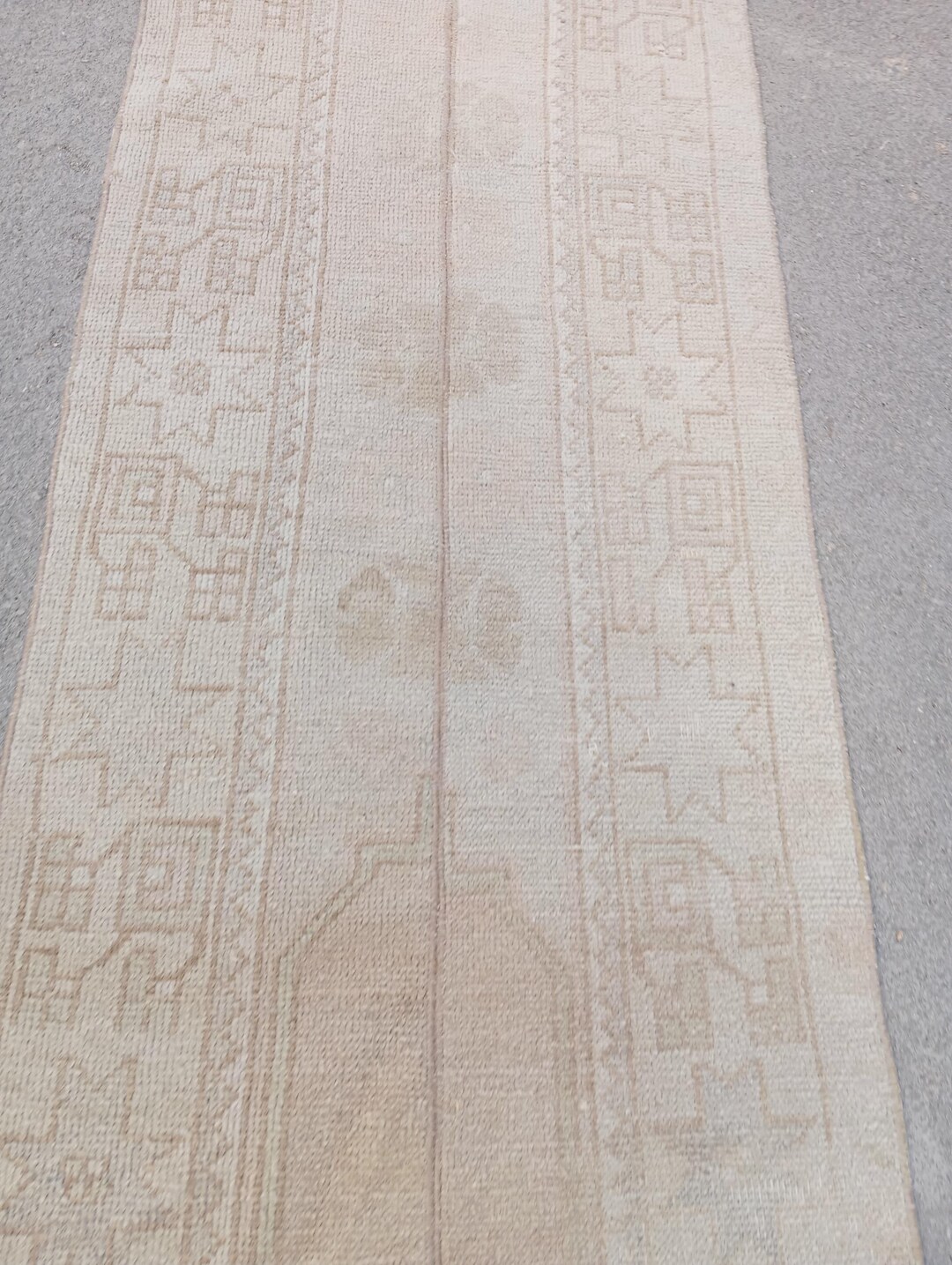 Runner 2x8, Home Decore Rug, Rugged Runner, Anatolian Rug, Entryway Rug ...