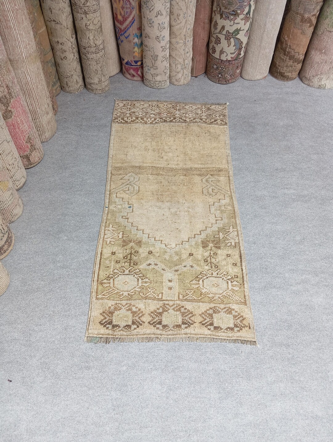 2x4 Rug, Small Rug, Mini Rug, 2x4 Vintage Rug, Small Runner, 2x4 Runner ...