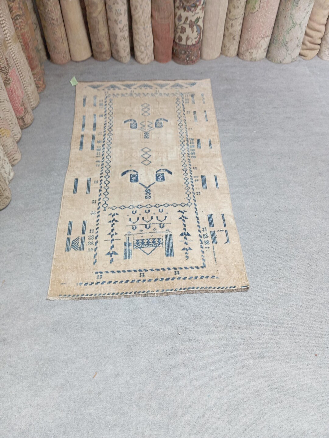 2x4 Rug,small Rugs,wool Rug,2x4 Vintage Rug,coloring Rugs,home Decore ...