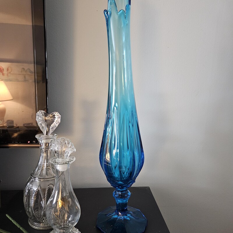 L.e Smith Vases - Etsy UK