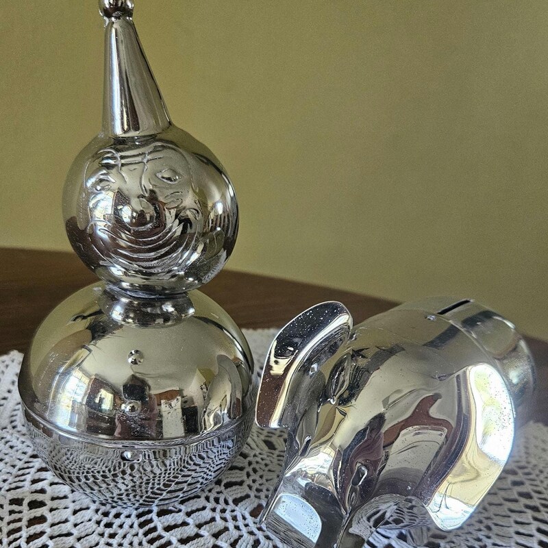 Raimond Silver - Etsy