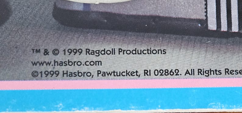 Teletubbies Puzzle Featuring Laa-laa and the Tubby Toast Machine - Etsy