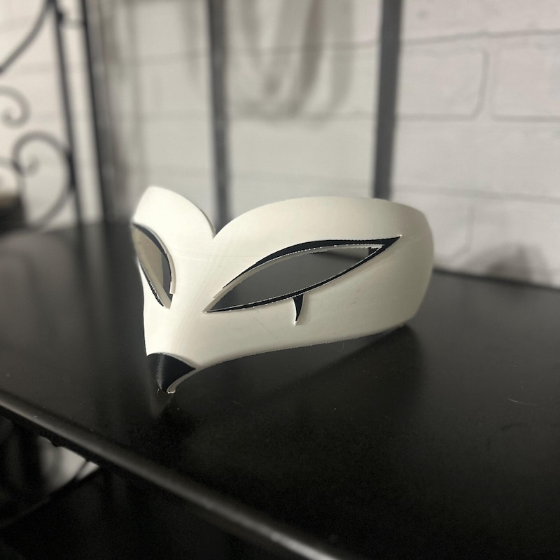 Stolas Cosplay - Etsy