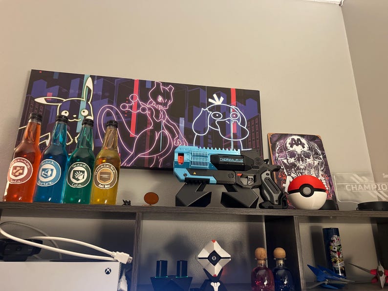 Pokeball Life Sized - Etsy