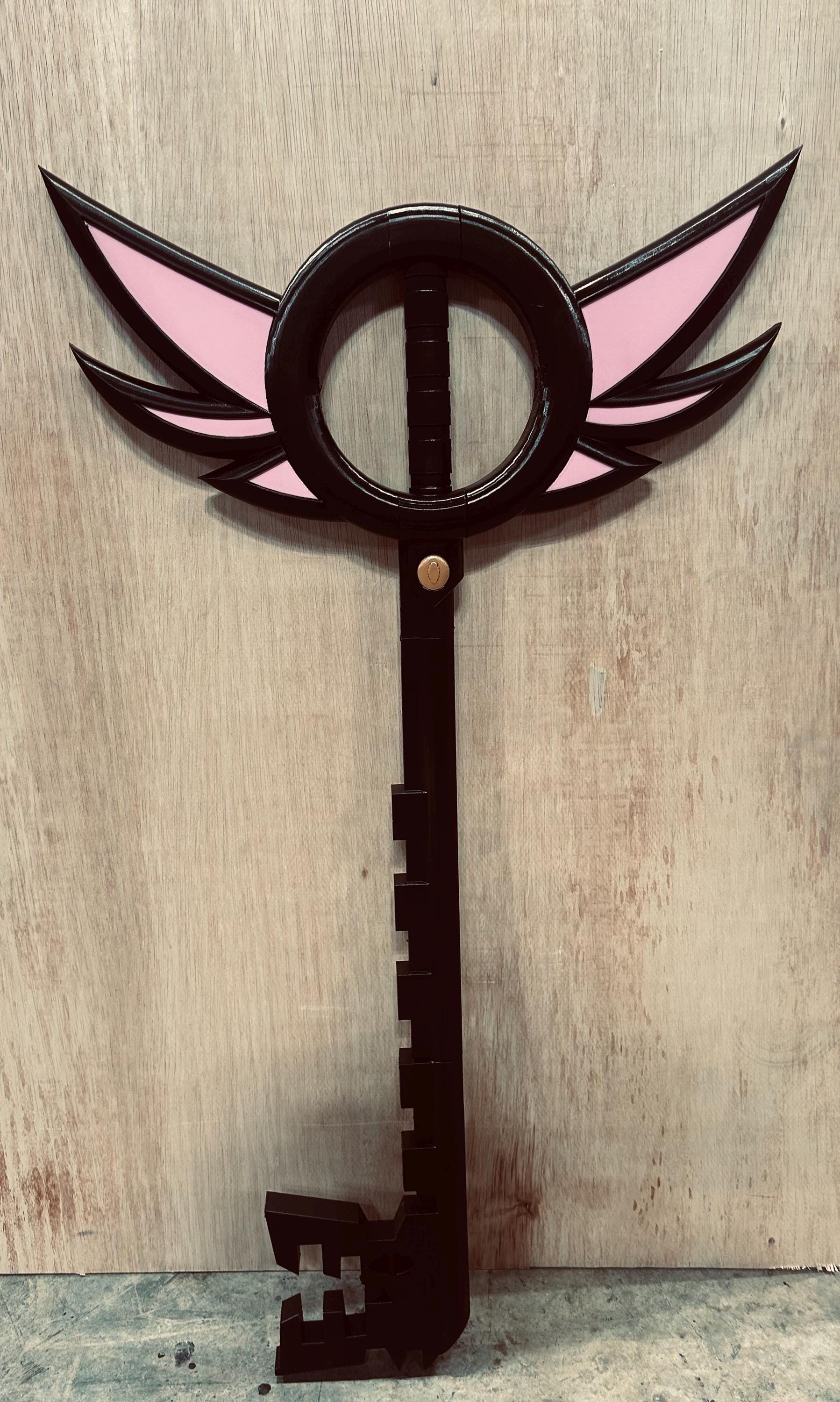 Staff Of Lucifer