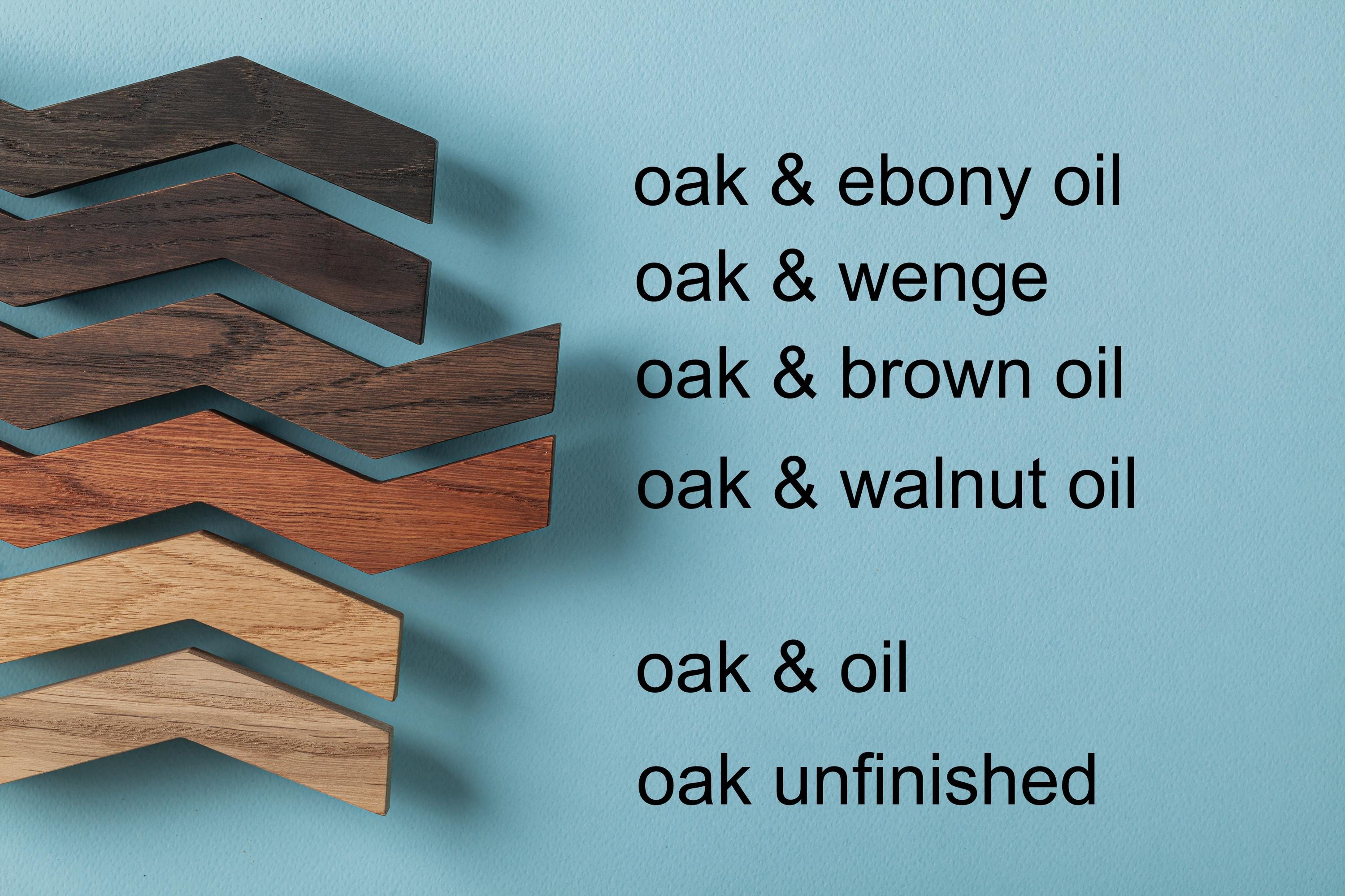 Wavy Wooden Furniture Handle Modern Drawer Pulls for Cabinets and Doors ...