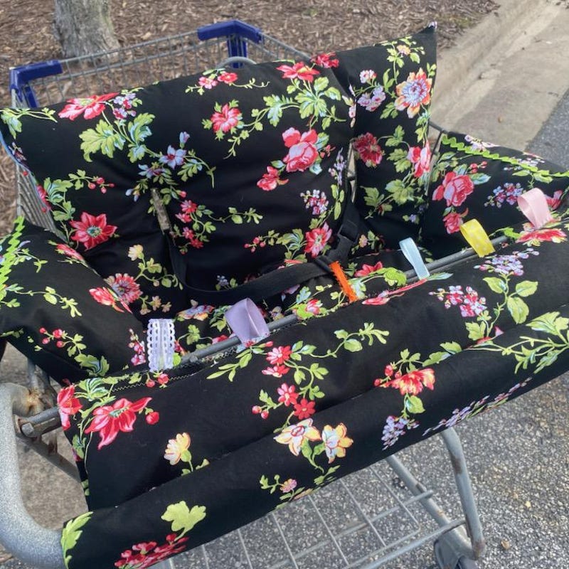 Baby Buggy Bumpers - Etsy