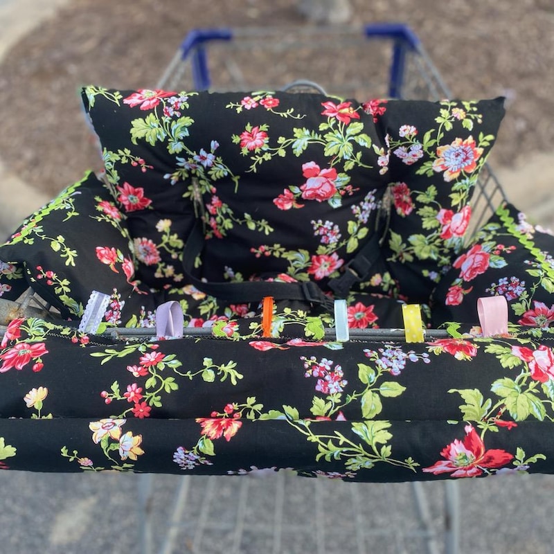 Baby Buggy Bumpers - Etsy