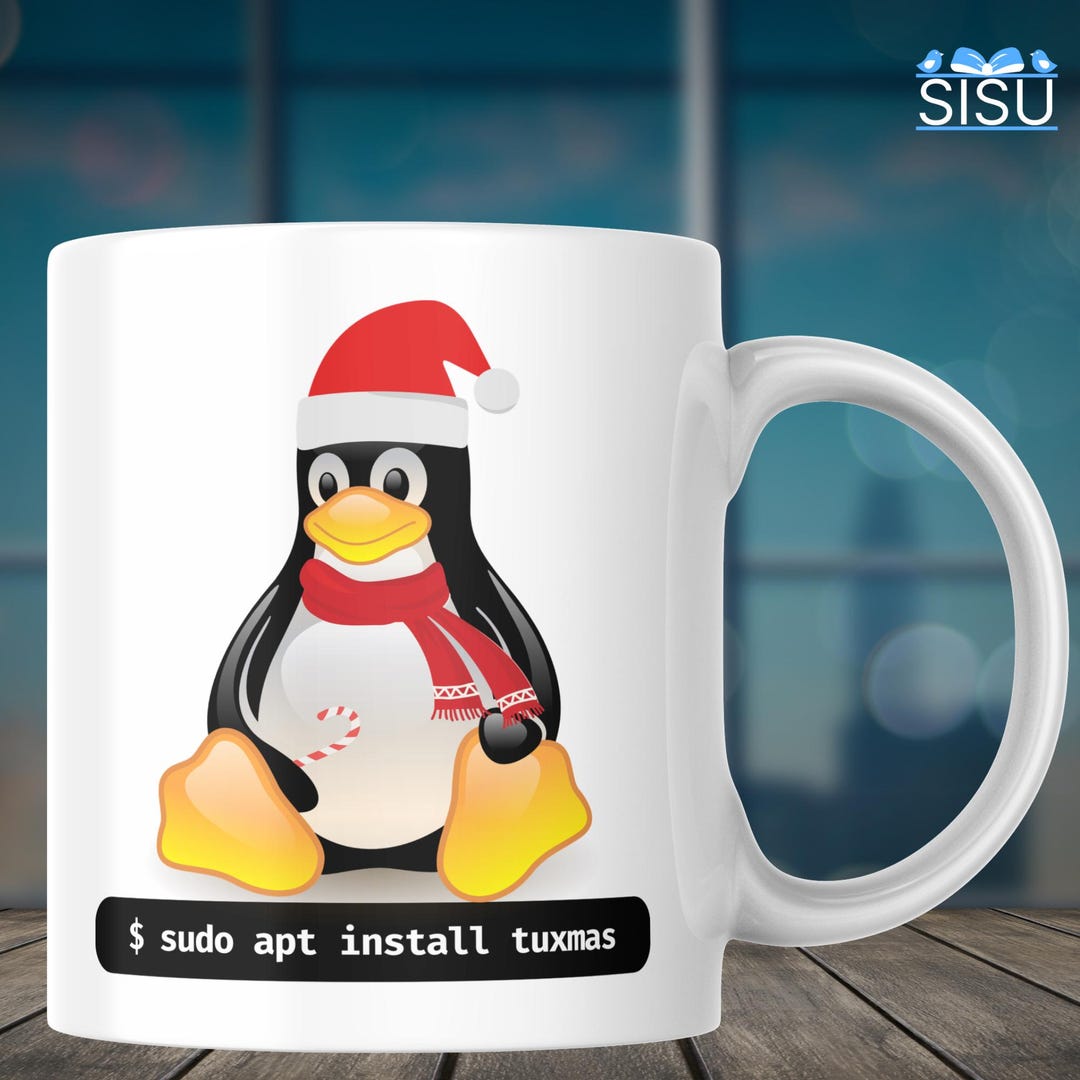 Programmierer & Programmierer Weihnachtstasse - Sysbenutzer Geschenk - Lustige Programmierer ...