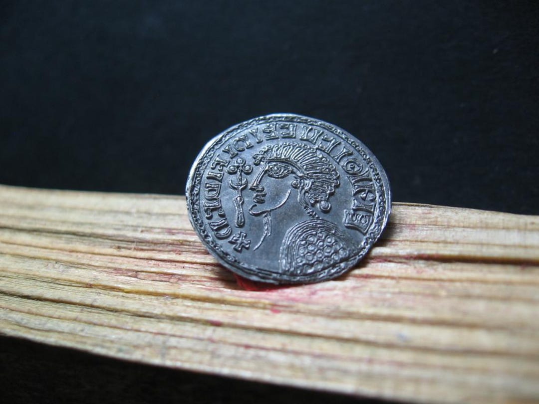 SVEND ESTRIDSEN (sweyn II Estridsson Ulfsson) 1047-1076 Ad King of ...