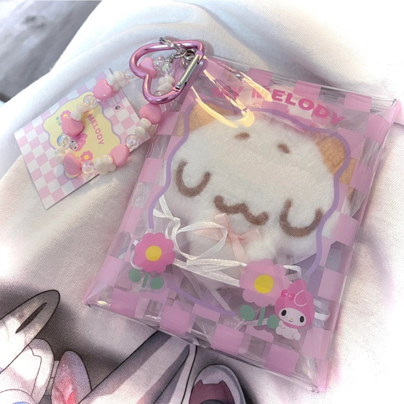 Labubu With Camera - Etsy