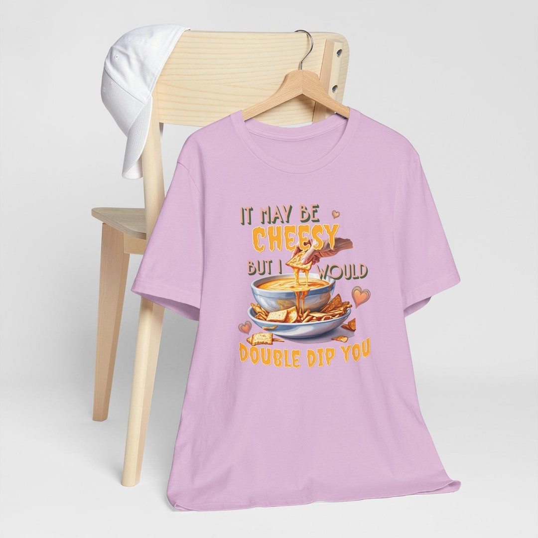 Cheesy Funny Shirt, Cheesy Person T-shirt, Fun Saying on Shirts ...
