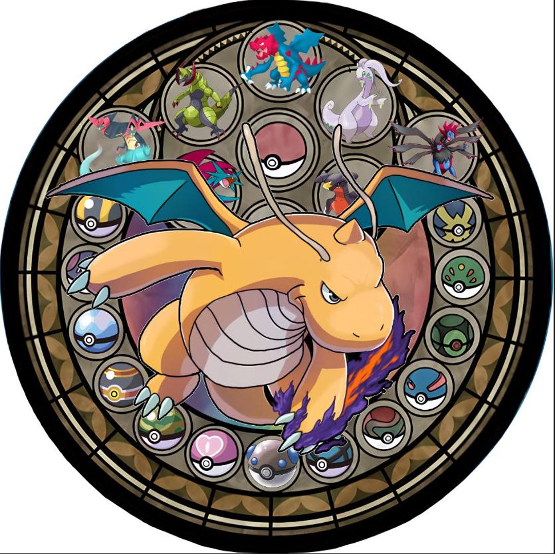 Dragonite Rug, Flying Dragonite Rug, Eevee Rug, Vaporeon Rug, Espeon ...