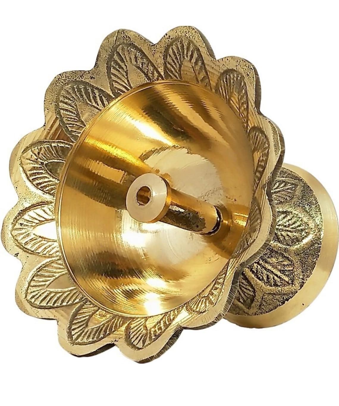 Return Gift for Any Occasion - Brass Diya - Etsy