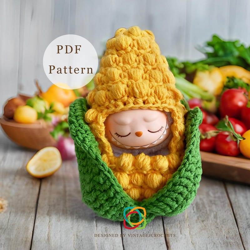 Labubu Crybaby - Etsy