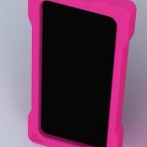 Lil Diddies Soft Cell Phone Slip Corner Covers, Makes Using Your ...