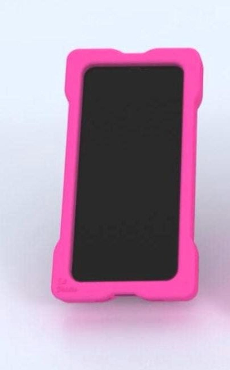 Lil Diddies Soft Cell Phone Slip Corner Covers, Makes Using Your ...