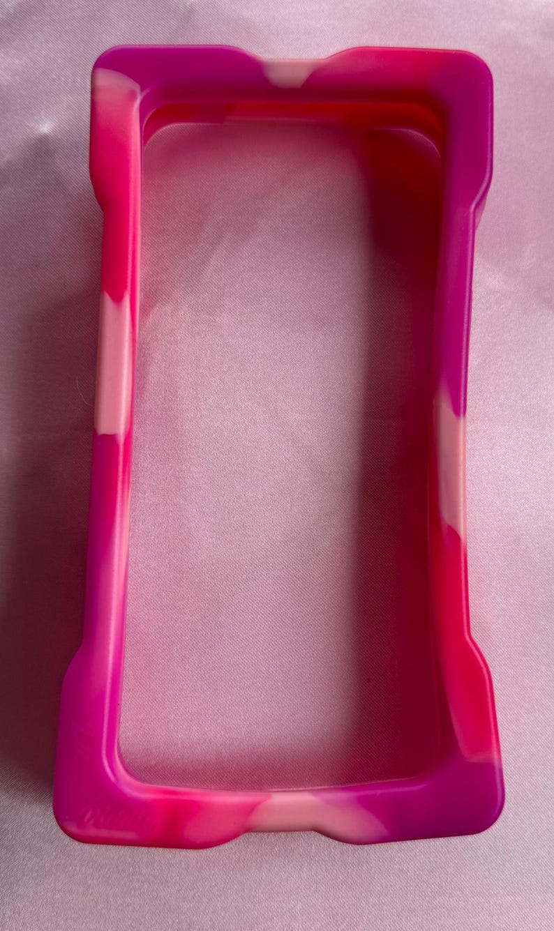 Lil Diddies Soft Cell Phone Slip Corner Covers, Makes Using Your ...
