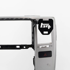 4th Gen 4runner 03 09 Center Console Dash Modular Accessory Mount MAM ...