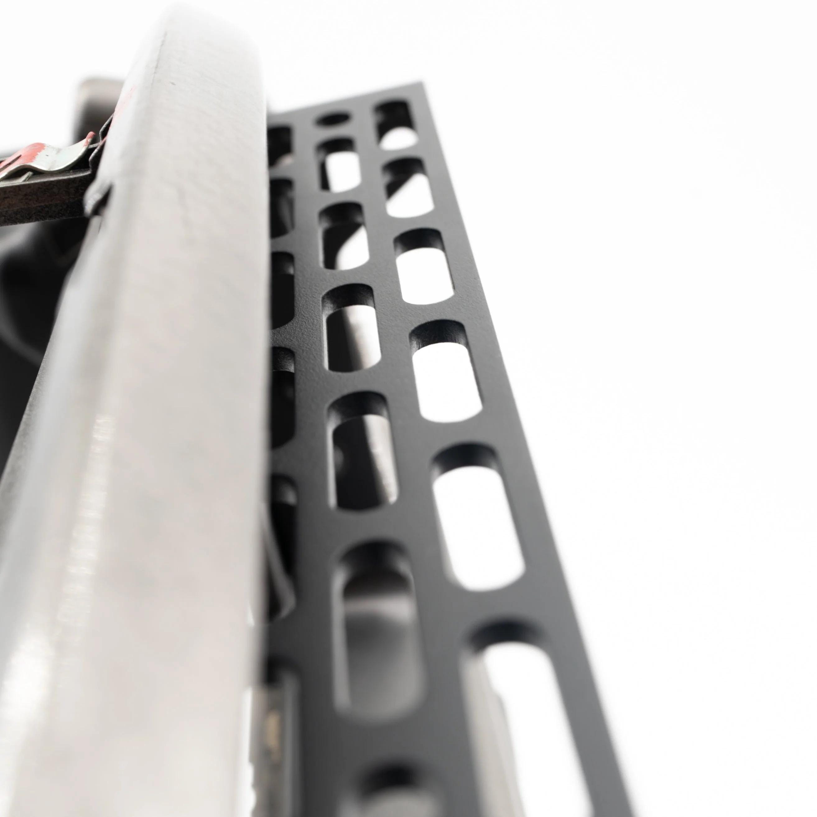 1st Gen Tundra (00 - 06) Center Console Dash Modular Accessory Mount ...