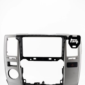 4th Gen 4runner 03 09 Center Console Dash Modular Accessory Mount MAM ...