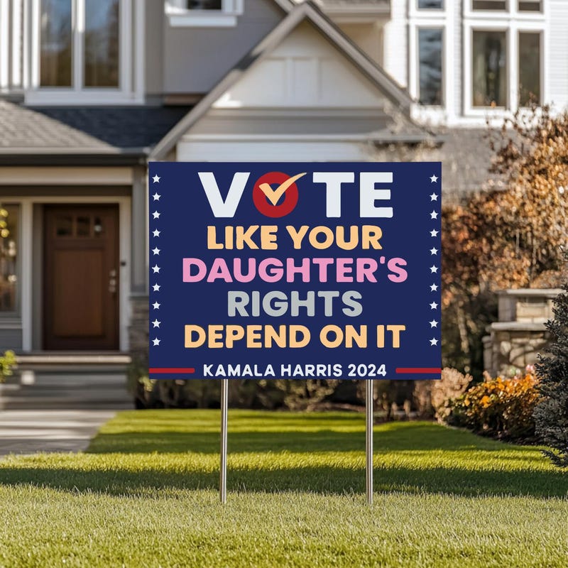 For Your Yard - Etsy