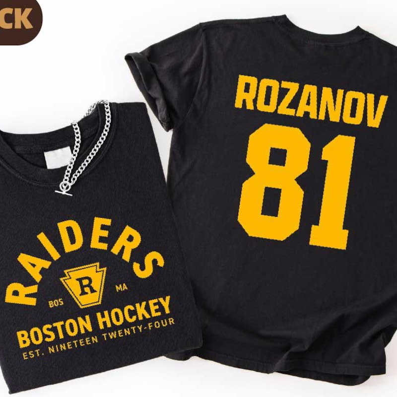 Heated Rivalry T Shirts - Etsy