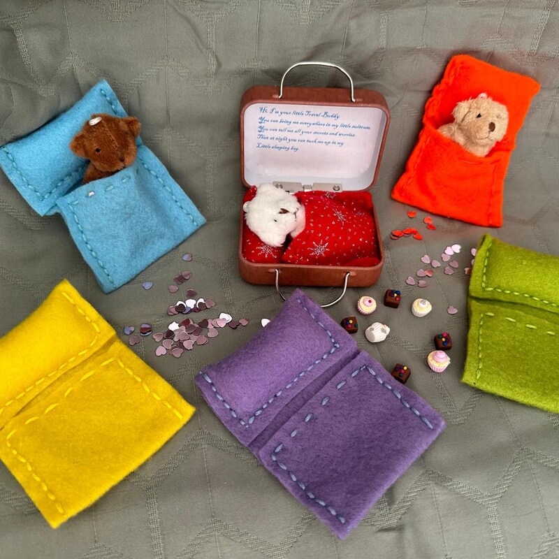 Suitcase - Etsy
