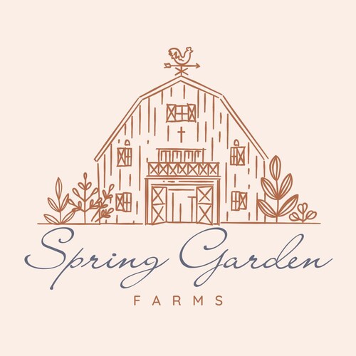 SpringGardenFarms - Etsy