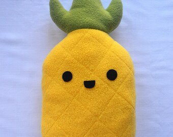 Pineapple plush | Etsy