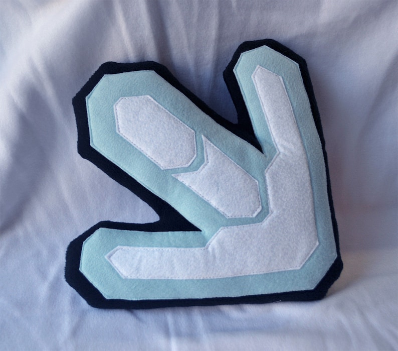 Dance Dance Revolution Arrow Plush / Pillow - Etsy